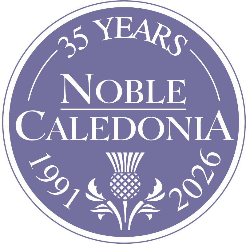 Jewels of the Nile | Noble Caledonia